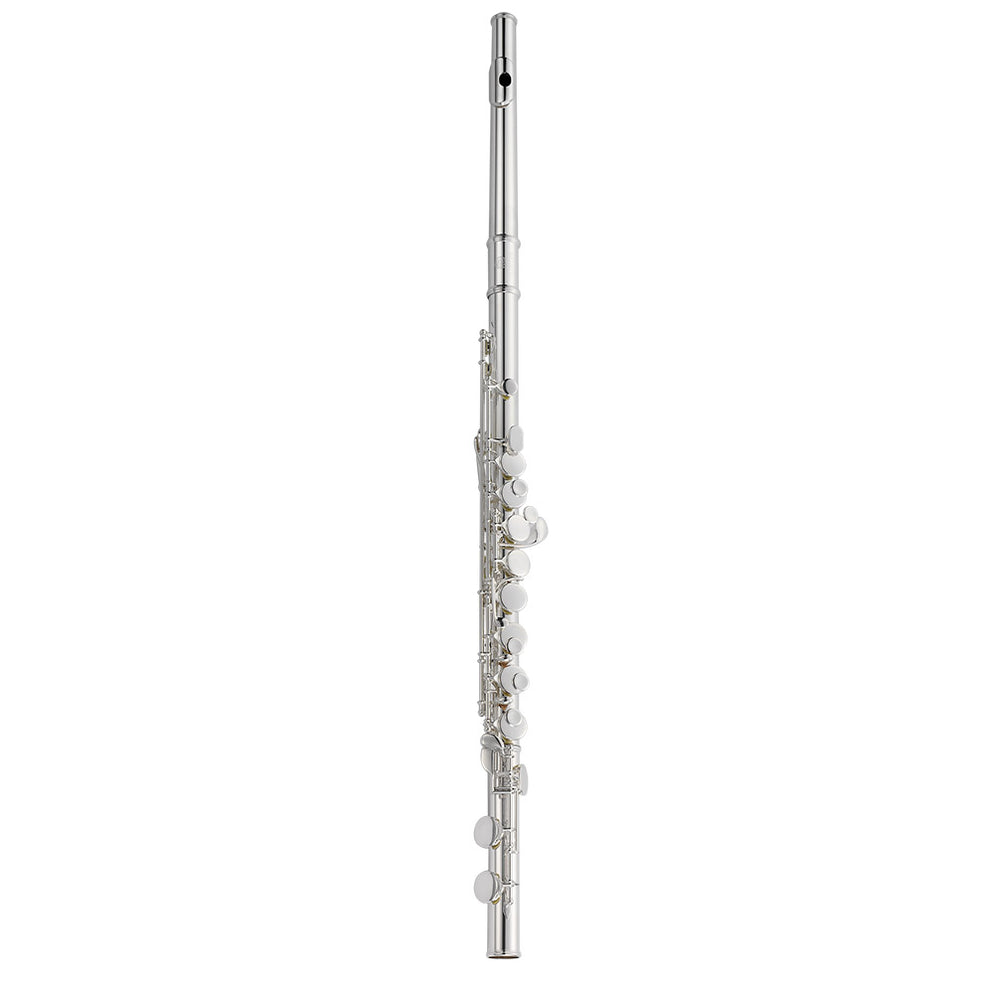 Jupiter JAF-1100E Alto Flute — The Wind Section