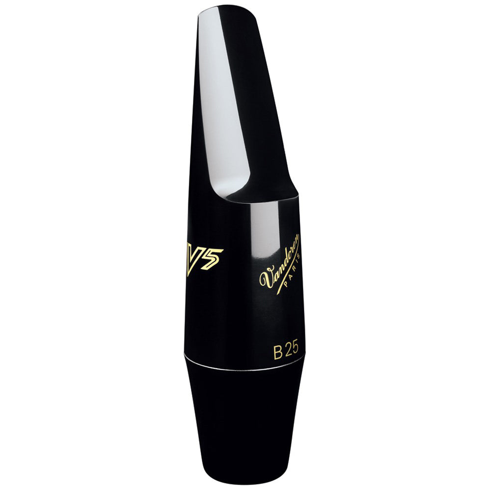 Vandoren V5 B25 Baritone Saxophone Mouthpiece — The Wind Section
