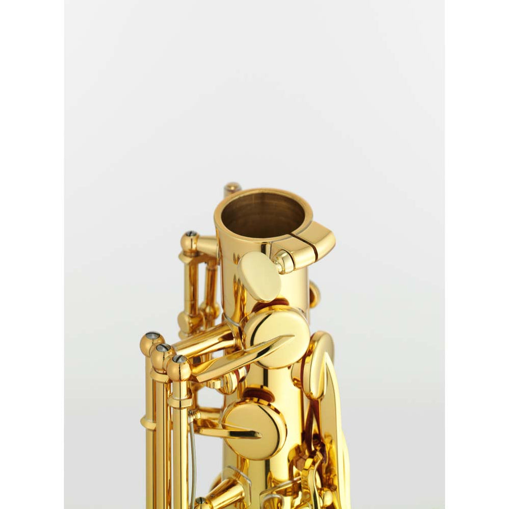 The Wind Section | Brass & Woodwind Musical Instrument Specialists